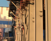 ASEC HOLDING - Qalaa Holdings