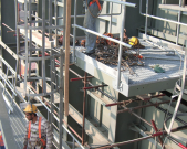 ASEC HOLDING - Qalaa Holdings