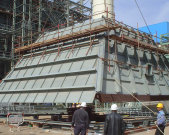 ASEC HOLDING - Qalaa Holdings