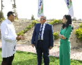 Dina Farms - Qalaa Holdings
